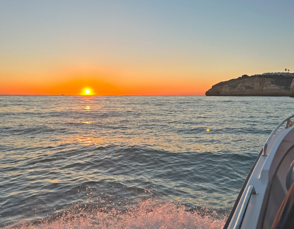 Sétima Onda - Boat Trips to Benagil Caves